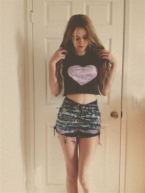 Acacia Brinley Clark Wiki And Bio Everipedia