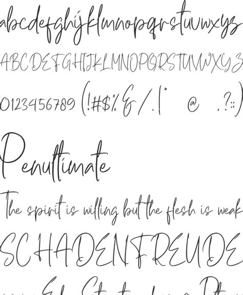 hulya script handwritten signature font download free for desktop