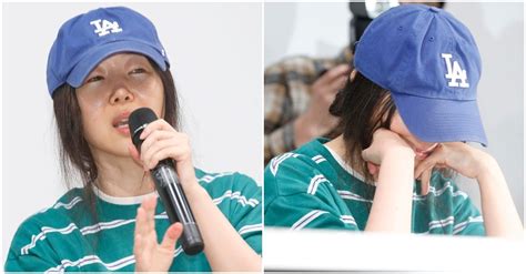 민희진 이미 마녀 프레임 생겨내가 죽기를 바라나 Snsfeed 제휴콘텐츠 제공 실시간 핫이슈