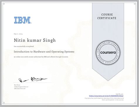Nitin Kumar Singh On Linkedin Computerorganization Hardwaredesign