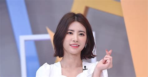 Md화보 다이아 기희현 단발 변신 후 상큼 폭발인생 헤어스타일 찾았네
