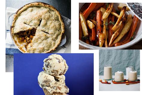 6 Delicious Christmas Vegan Recipes To Cook This Holiday Season Russh