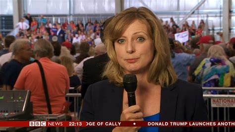 Laura Bicker • Tv Newsroom