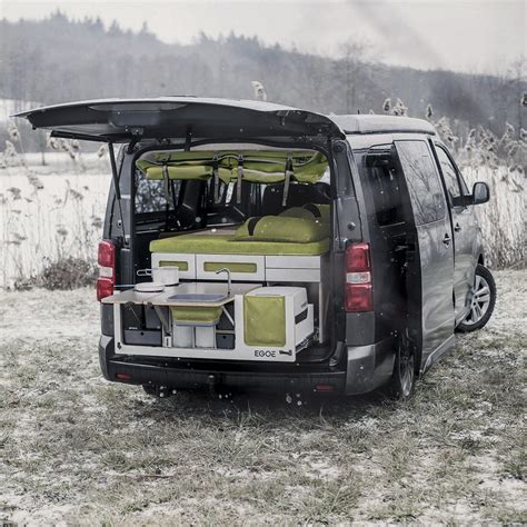Jupe Travel Pods Are Canvas Shelters For Off Grid Living