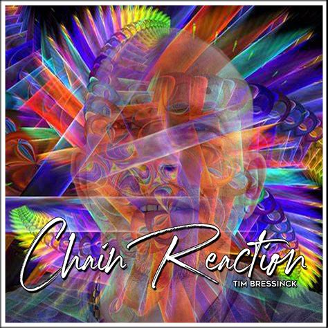 Chain Reaction Square Rhythmics