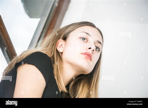 Sixteen Girl Hi Res Stock Photography And Images Alamy