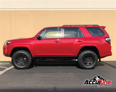 Kdss Suspension Tech Accutune Off Road