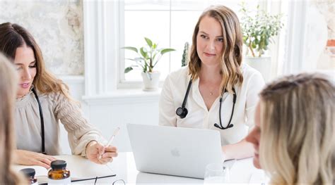 Naturopathic By Design™ Naturopathic Clinic With Licensed Doctors