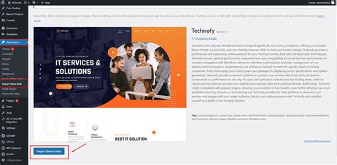 Technofy Documentation