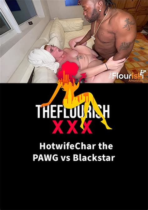 Watch Hotwifechar The Pawg Vs Blackstar Bbc With 1 Scenes Online Now At