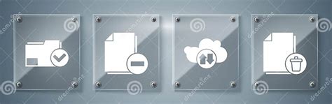 Set Delete File Document Cloud Download And Upload Document With