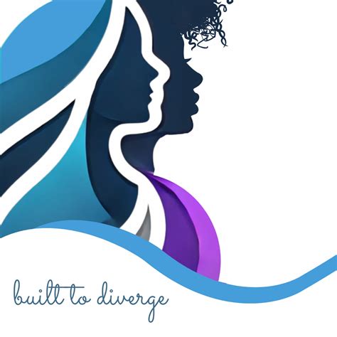 built to diverge