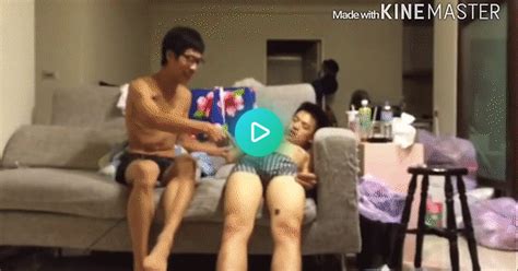 Guy Drew A Cockroach On His Sleeping Friends Leg And Then Woke Him Up