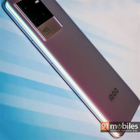 Iqoo Neo 6 5g Review Pros And Cons Verdict 91mobiles