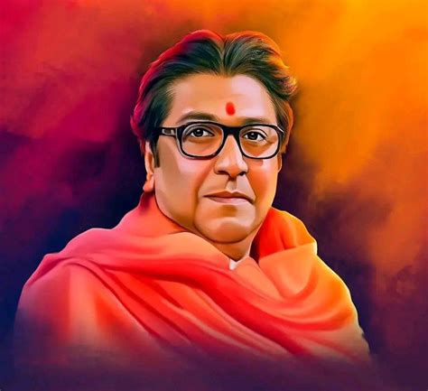 Raj Thakare Hd Wallpaper Raj Thakre Hd Images Raj Thakre Photo