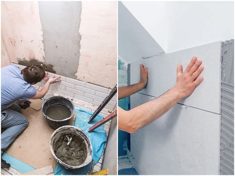How To Install Wall Tiles A Step By Step Guide
