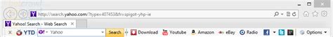 How To Remove Ytd Toolbar Removal Instructions Browser Hijacker