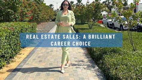 The Booming Real Estate Industry In Dubai Why Choosing A Sales Career