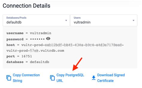 How To Deploy Vendure On Ubuntu 22 04 Vultr Docs