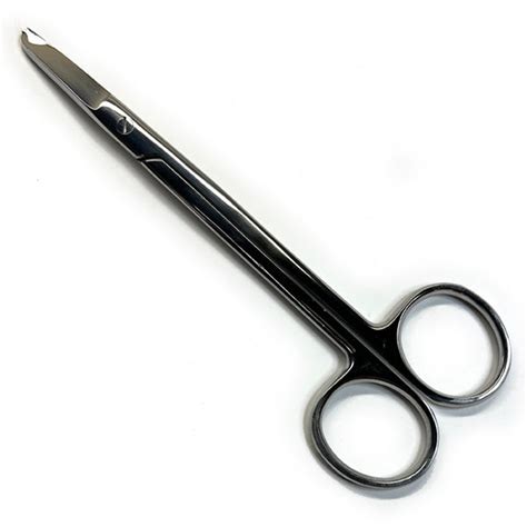 Stainless Stitch Scissors Tulsa Body Jewelry