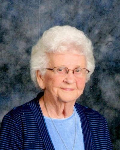 Joyce Schultz Obituary 2024 Ortonville Mn Mundwiler And Larson