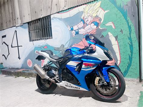 Suzuki Gsx R Suzuki Gsx R Webike