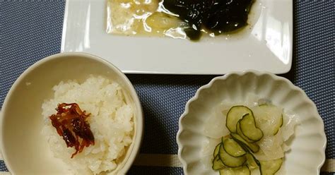 基本からアレンジまで！思わずつくりたくなる「カラスカレイ ワカメ」のレシピ集 クックパッド
