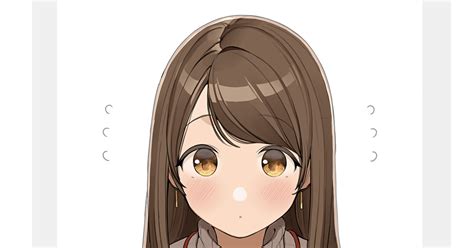 Ol Olちゃんが何かしてほしそうにこちらを見ている まほなの課のイラスト Pixiv