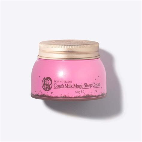 Skin Nutrient™ Australia Natural And Innovative Skincare Solutions