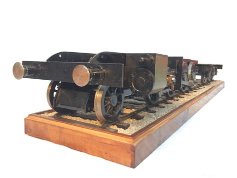 5 Gresley O1 Steam Workshop Services
