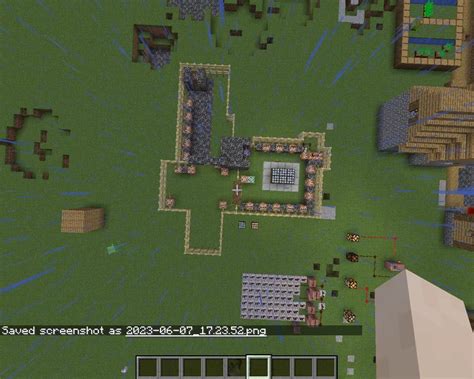 Its Command Map But New Minecraft Map