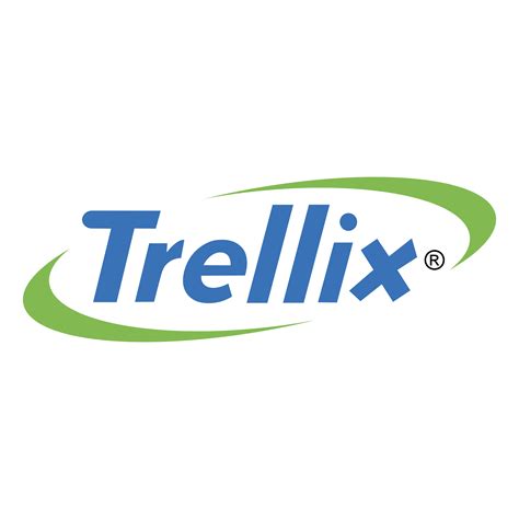 Trellix Logo PNG Transparent SVG Vector Freebie Supply