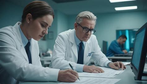 Premium Ai Image Industry Compliance Audit Ensuring Process Alignment With Standards