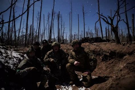 В Україні створять окремі штурмові війська — Зеленський