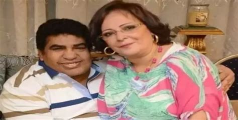 سبب وفاة زوجة أحمد عدوية ومن هي؟ شبابيك