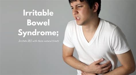 How To Treat Ibs With The Help Of Natural Remedies Go Lifestyle Wiki