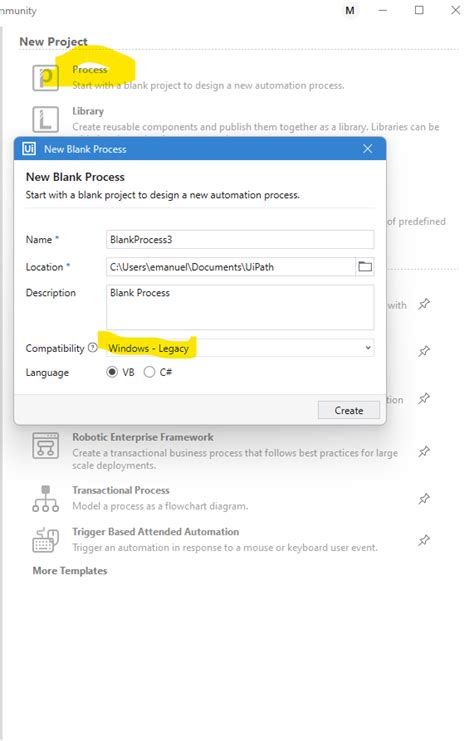 Color Detection With CV Activities UiPath Community Forum