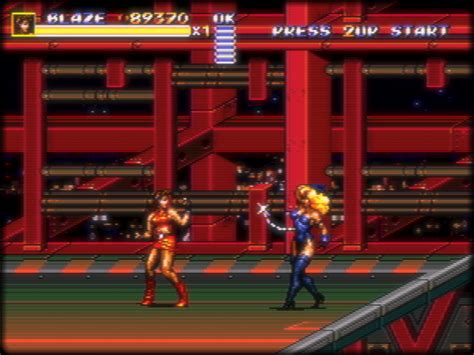 Blaze Fielding Character Giant Bomb