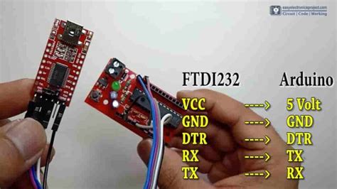Atmega P Without Arduino PCB Design DIY Arduino With Circuit
