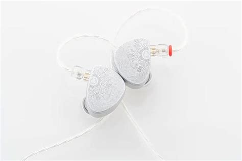 Moondrop Aria Snow Edition Review — Headfonics