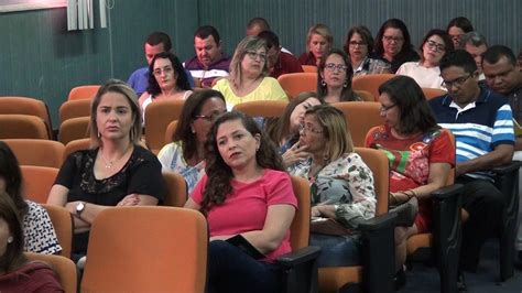 I Encontro de Coordenadores Regionais do Canal Educação fotos Canal Educação