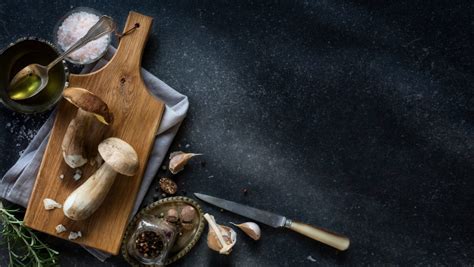 A Complete Guide To Porcini Mushrooms Grocycle