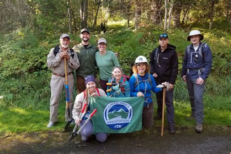 The Nitty Gritty And Project Sign Up Part 2 Idaho Trails Association