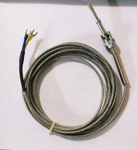 R Type Thermocouple Sensor At 2500 Piece Thermocouple Sensor In