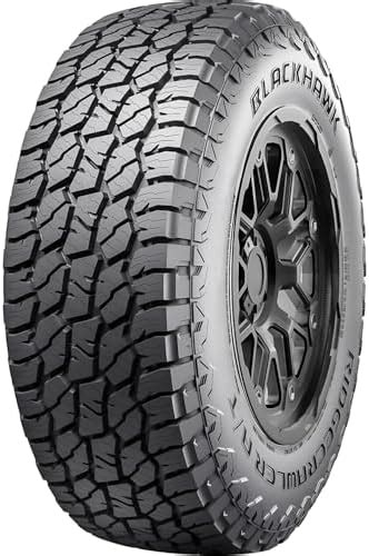 Blackhawk Ridgecrawler At All Terrain Off Road Light Truck