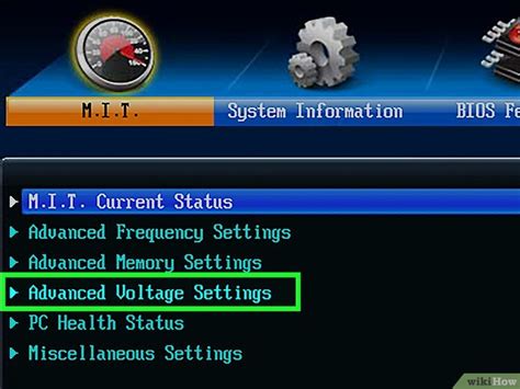 How To Change BIOS Settings On Windows 8 10 And 11