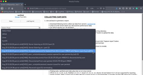 Tryhackme — Boiler Ctf Writeup Hello Everyone By Anushka Soni