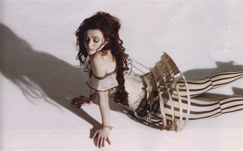 3500x2329 Helena Bonham Carter Johnny Depp Hd Wallpaper Rare Gallery
