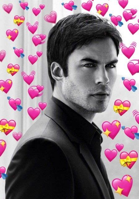 Pin De Sandra Jordan Em Ian Somerhalder