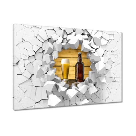 Obraz Piwko 60x40cm Zesmakiem Sklep Empikcom